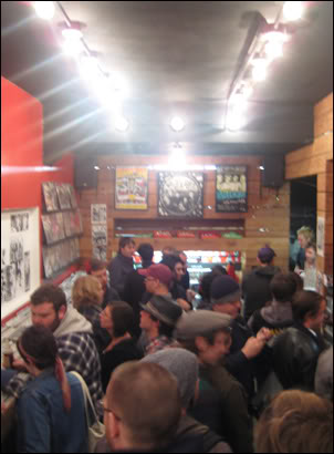 sketch your brain: 2010