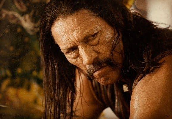 Cinemas del Caribe: Machete,el estreno de la semana