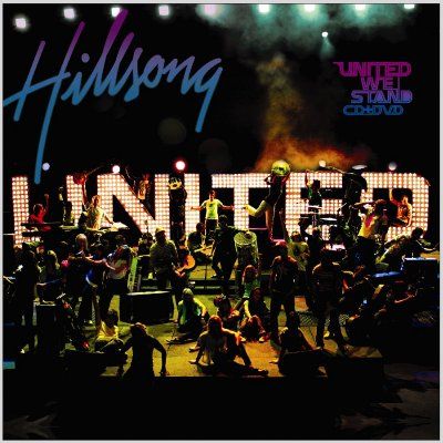 Itallo Batera: Hillsong United