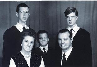 Iglesia Pentecostal Unida Totonicapan: Historia de Iglesia Pentecostal ...