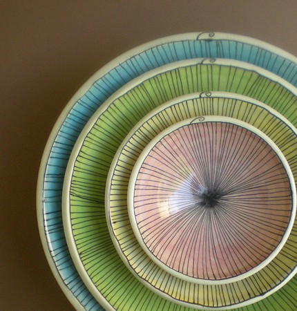 Dishing Up Design: Creative Ceramics