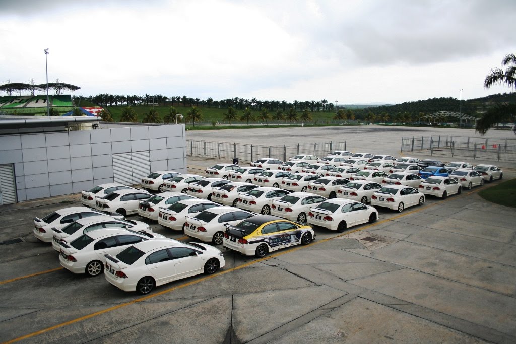 For sale: FD2R Honda Civic Type R (Nov 2008) | Zerotohundred