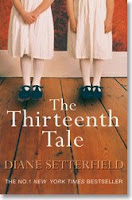 Valentina's room: The Thirteenth Tale - Diane Setterfield