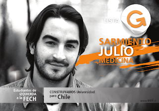 GENERACIÓN 2009 Derecho Universidad de Chile: RESULTADOS ELECCIONES ...