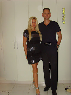 BALCOMBE WORLD BLOG: 9/30/07 - 10/7/07