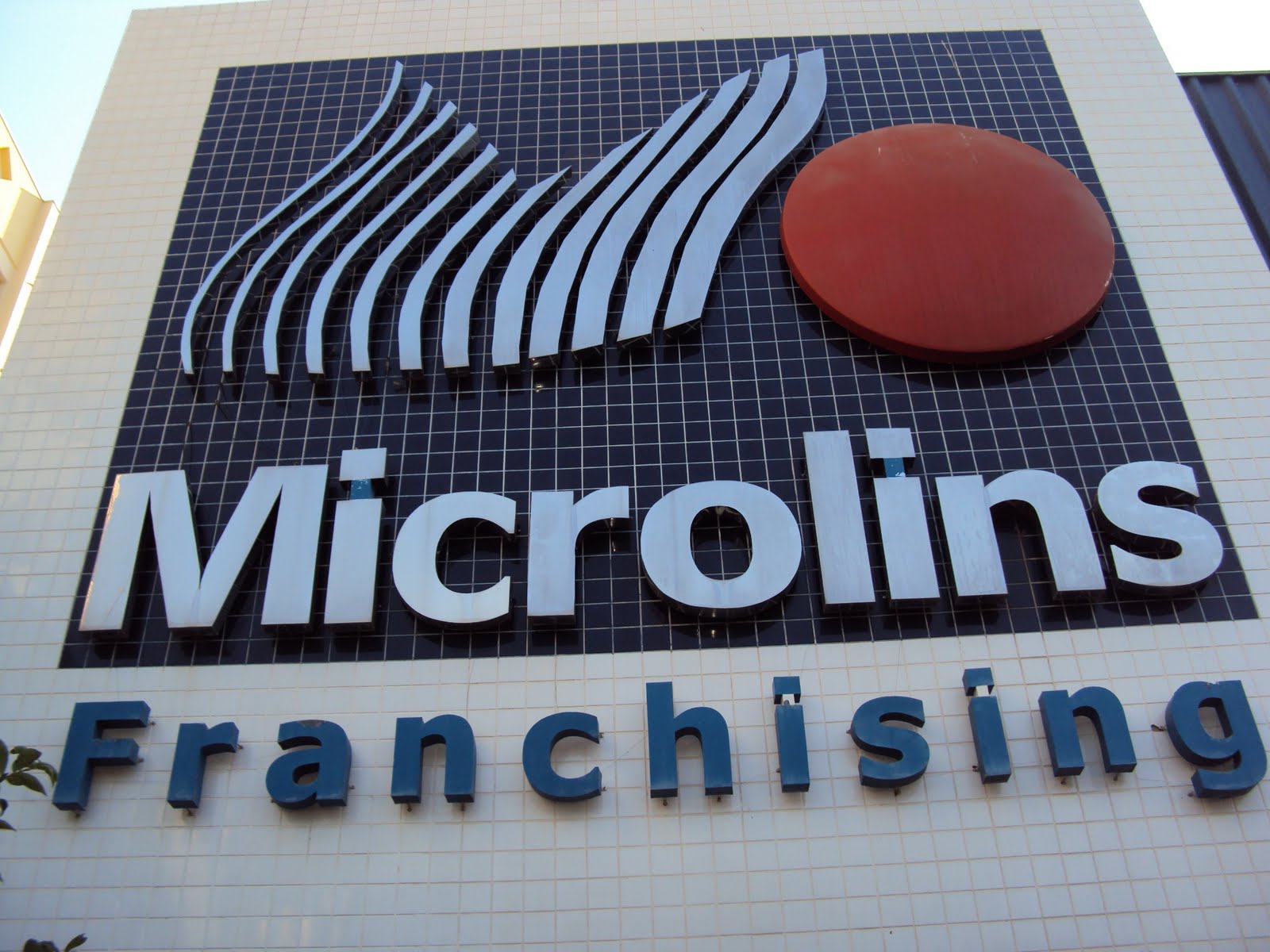 Familia Lima Ruas: Microlins São José do Rio Preto