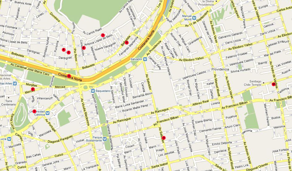 Vemosteatronotelevisión: noviembre 2010