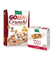 Kashi $1.50 Printable Coupon - Gather Lemons