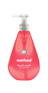 Method Hand Soap $ .54 @ Target - Gather Lemons