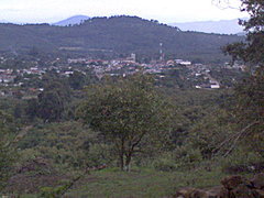 TURICUARO MICHOACAN HISTORIA,COSTUMBRES: abril 2010