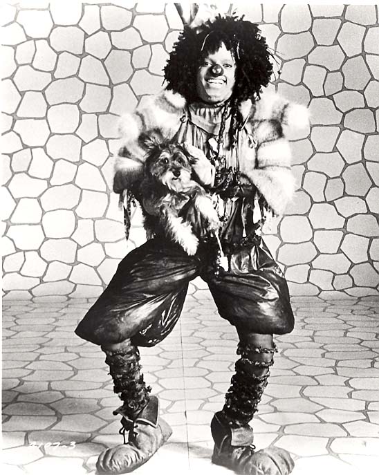 You can't win-(The Wiz) | MICHAELFOREVER