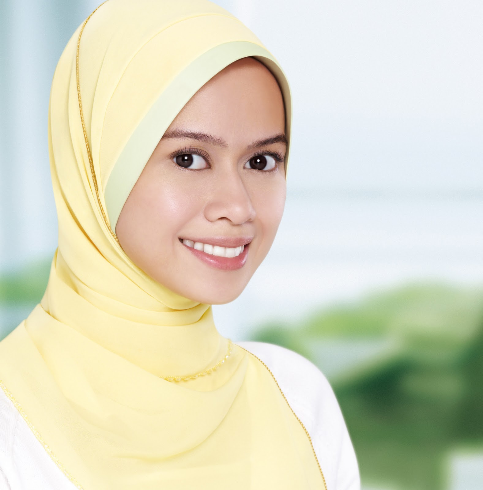 NO COLOR NO LIFE!: Heliza Helmi for Garnier.