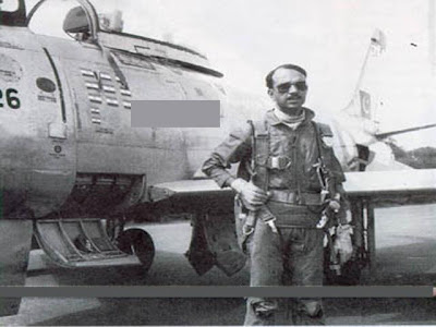 1965 PAF Revisited: Rare Photos and Archives | Pakistan Defence