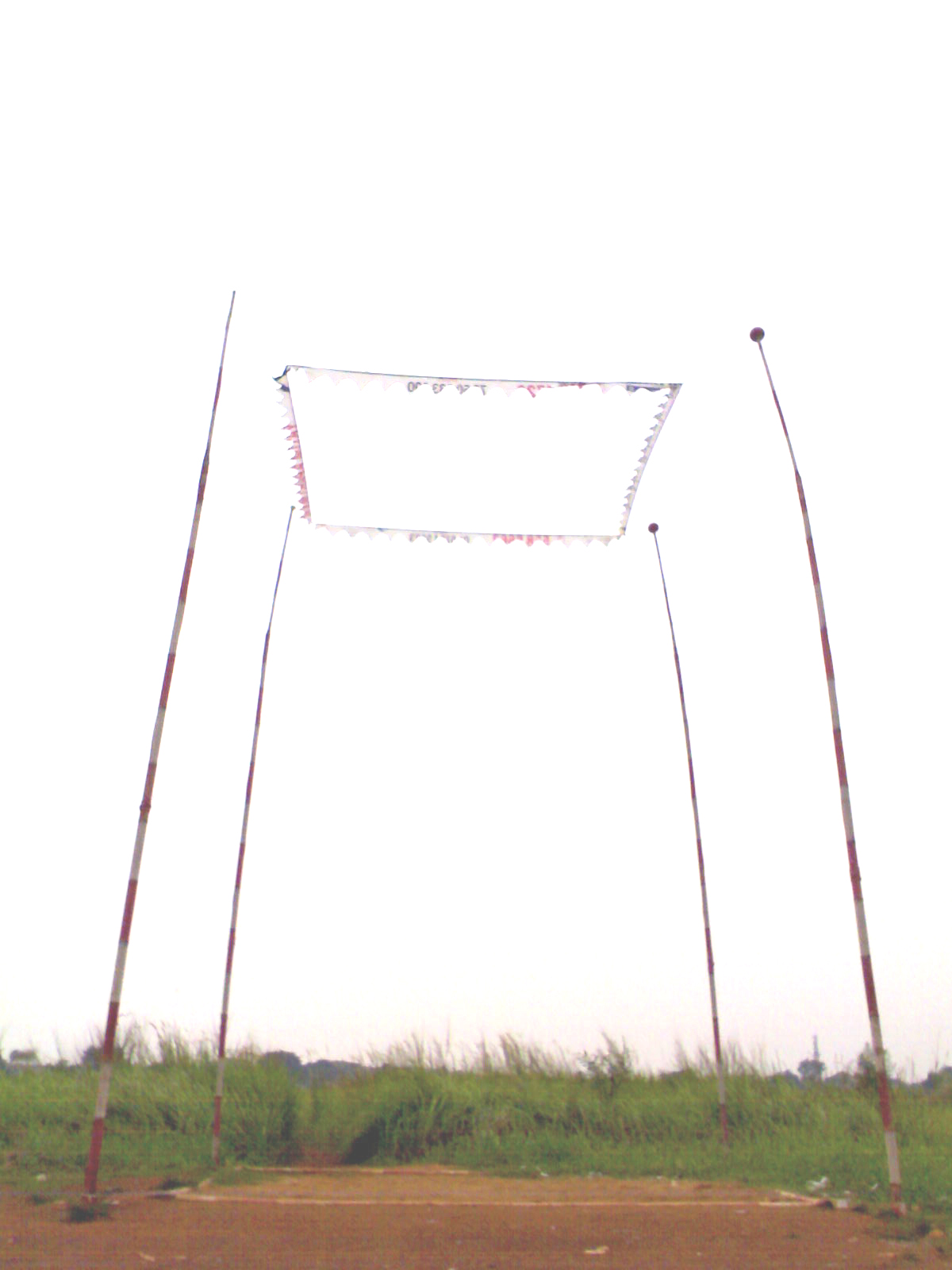 Merpati Kolong R G C: LAPAK KOLONGAN REGENCY