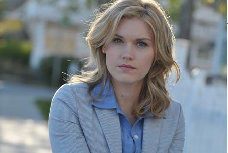 Talk Stephen King: LINK: Emily Rose Finds Her Haven