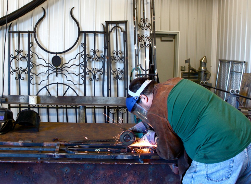 Talk Stephen King: Halloween: The prefect time to fix your spider gate