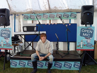 The Scribbles of a Coastal Youth Worker