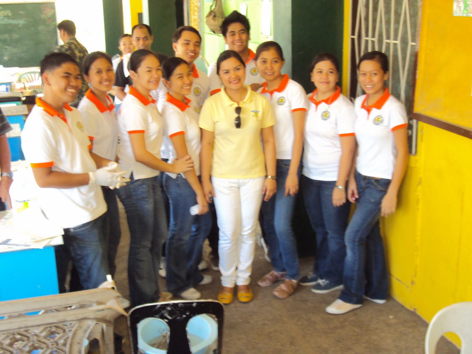 triskelion alumni organization - metro naga council: SUCESSFUL 3rd ...