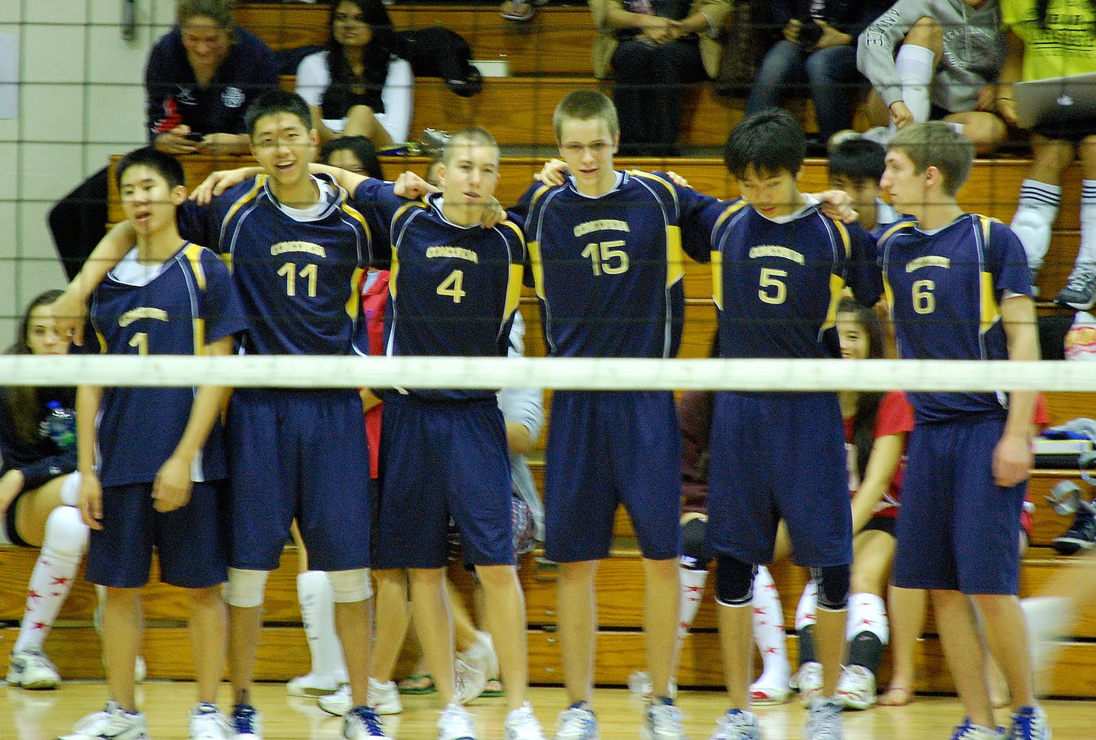 Now We Are Six: APAC Tournament in Hong Kong