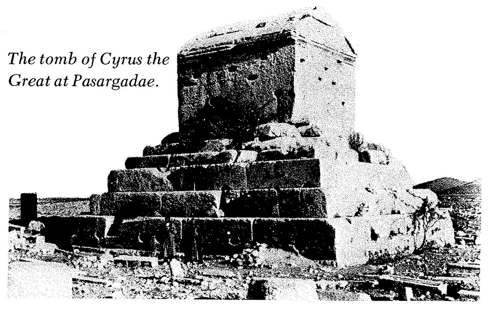 Mano-E-Mano 2010: The Most Influencial People in the World: CYRUS THE ...