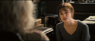 LOS HOMBRES DE JANE AUSTEN: ORGULLO Y PREJUICIO Capítulos del XLI al XLV