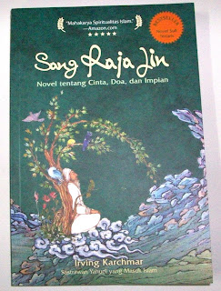 Retno Ika: SANG RAJA JIN