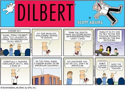 I do, therefore I am: Death by PowerPoint