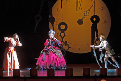 Collagitation blog: Time for a Change...