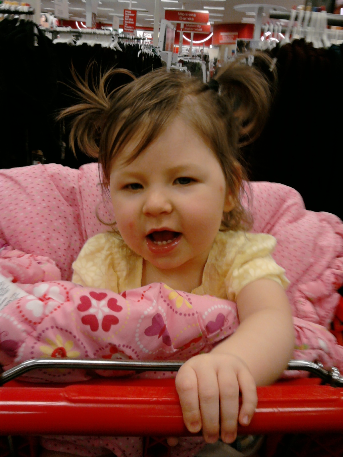 A Bub's Life: Happy Birthday Blog!