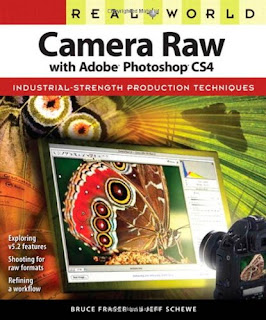 Arts - Photoshop: Real World Camera Raw with Adobe Photoshop CS4