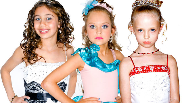 Beauty & Lifestyle: Mini Miss´en