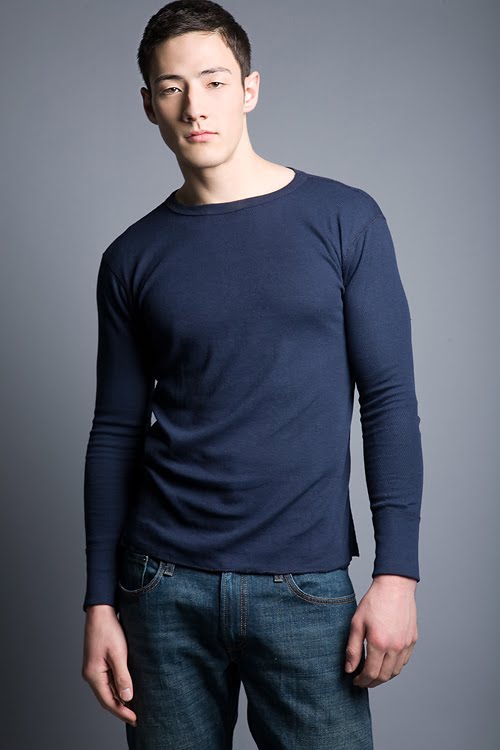 BISEAN Perfect Specimen: PERFECT SPECIMEN: Keagan Sean Gordon