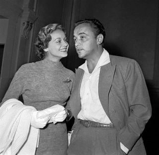 ALBUM PHOTOS CINEMA/THEATRE.: Gisèle Pascal, Raymond Pellegrin