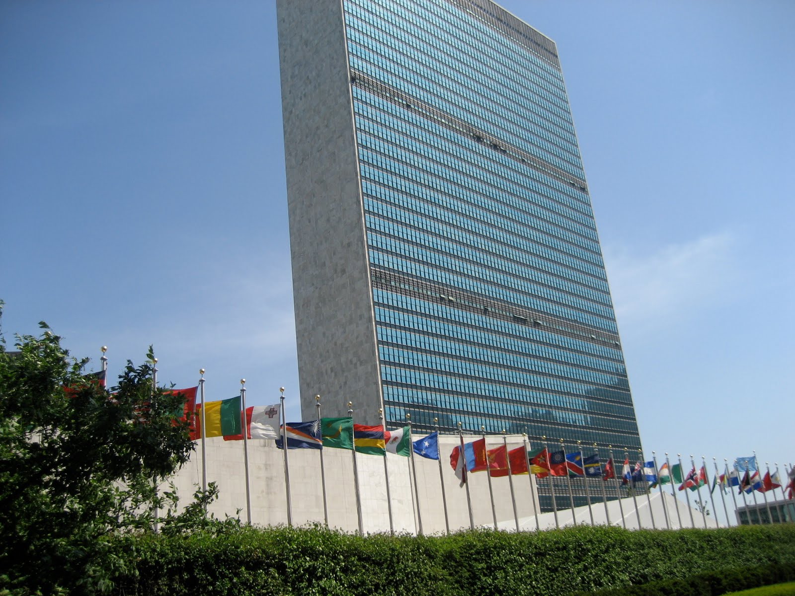 Baú de Ideias': ONU