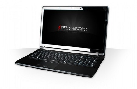 XM 15 laptop Digital Storm announces ~ TechiePk