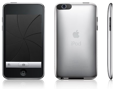 Apple iPod Touch 4th Generation Review ~ TechiePk
