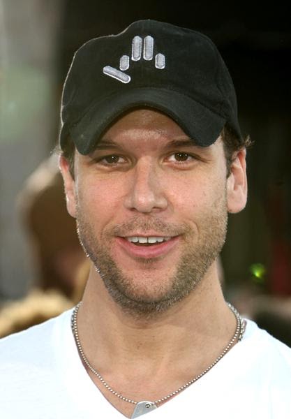The Bizarre Case Of Dane Cook - The Unfunniest Man In Comedy