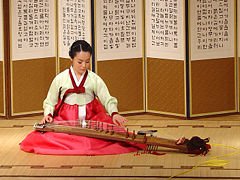 여기에 서울에서!: Traditions of Seoul