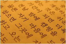 여기에 서울에서!: Languages of Seoul