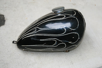 Freedom Machinery & Acc: Wassell Tank For Sale