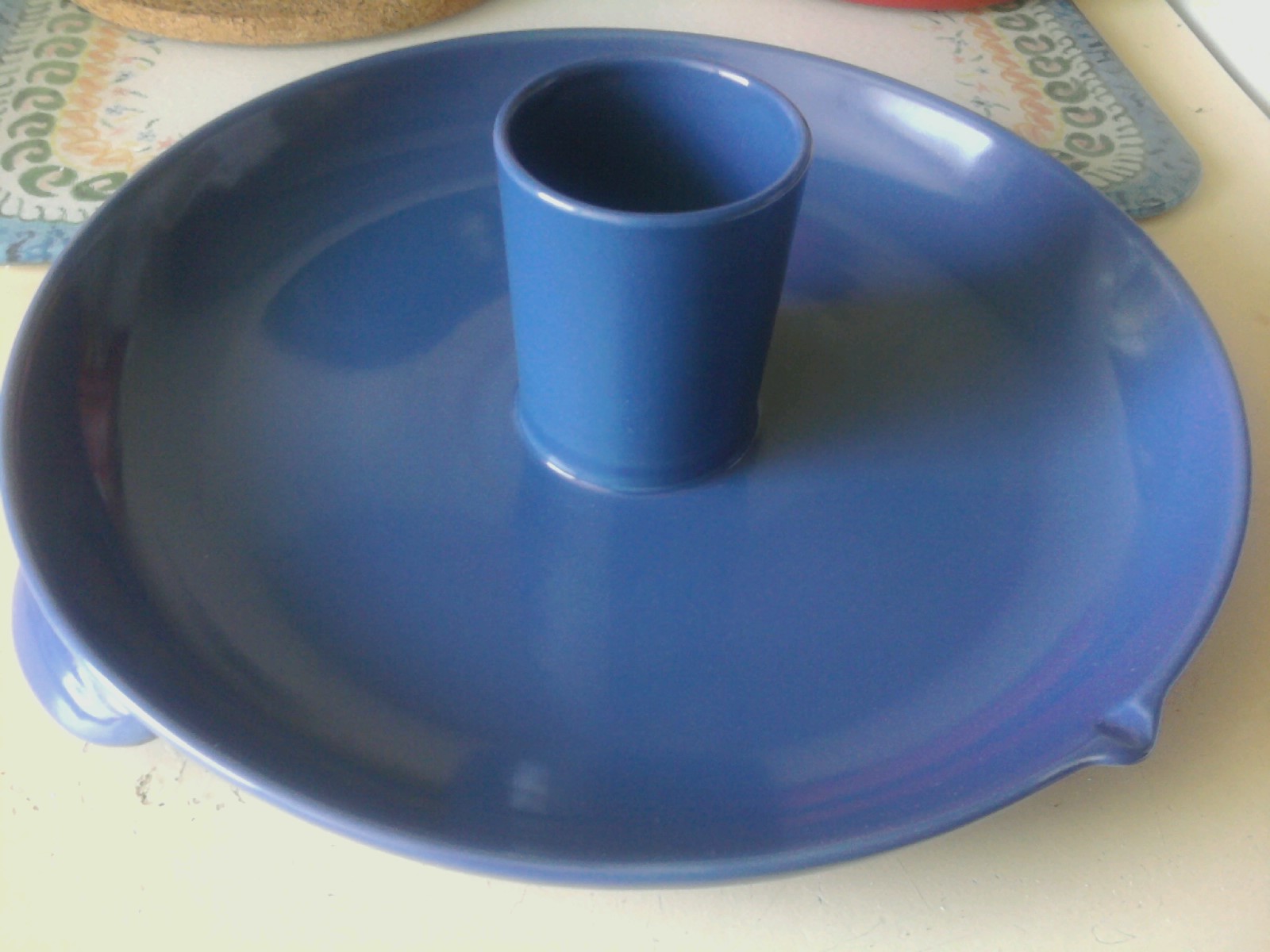 My Eclectic Favorites: "Beer Can" Chicken . . . right in my oven!