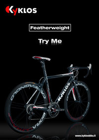 ITALIAN CYCLING JOURNAL: Kyklos: Danilo Di Luca's Bike Brand