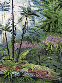 "GUARAQUEÇABA": William Michaud