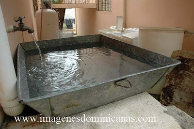 II-PAUSA / "Las Bateas" - EspacioUrbanoRD / La página tradicional de ...