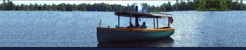 Tiny Power Steam Engines