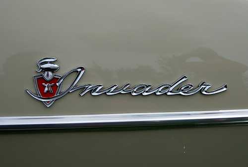 Acadian - enciclopedia del automovil