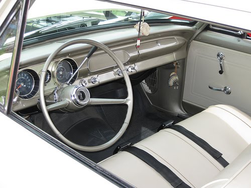 Acadian - enciclopedia del automovil