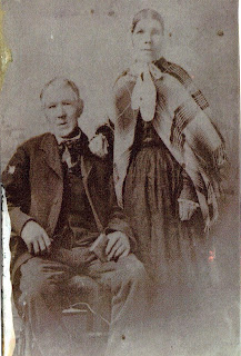 The Chambers Family History