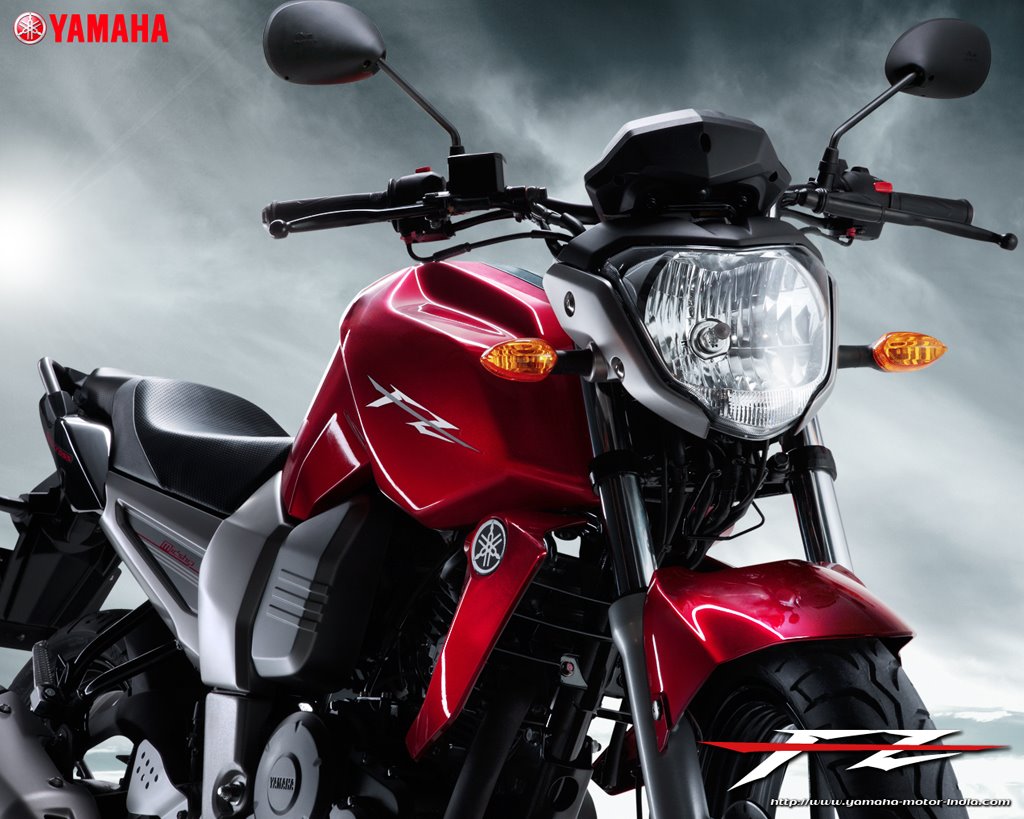 Spesifikasi Dan Harga Yamaha Byson