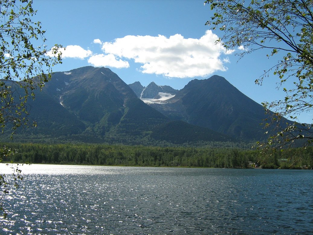 Bob & Rita's Blog: Smithers, BC